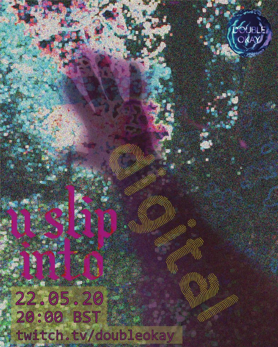 Digital Slip – Reading School of Art