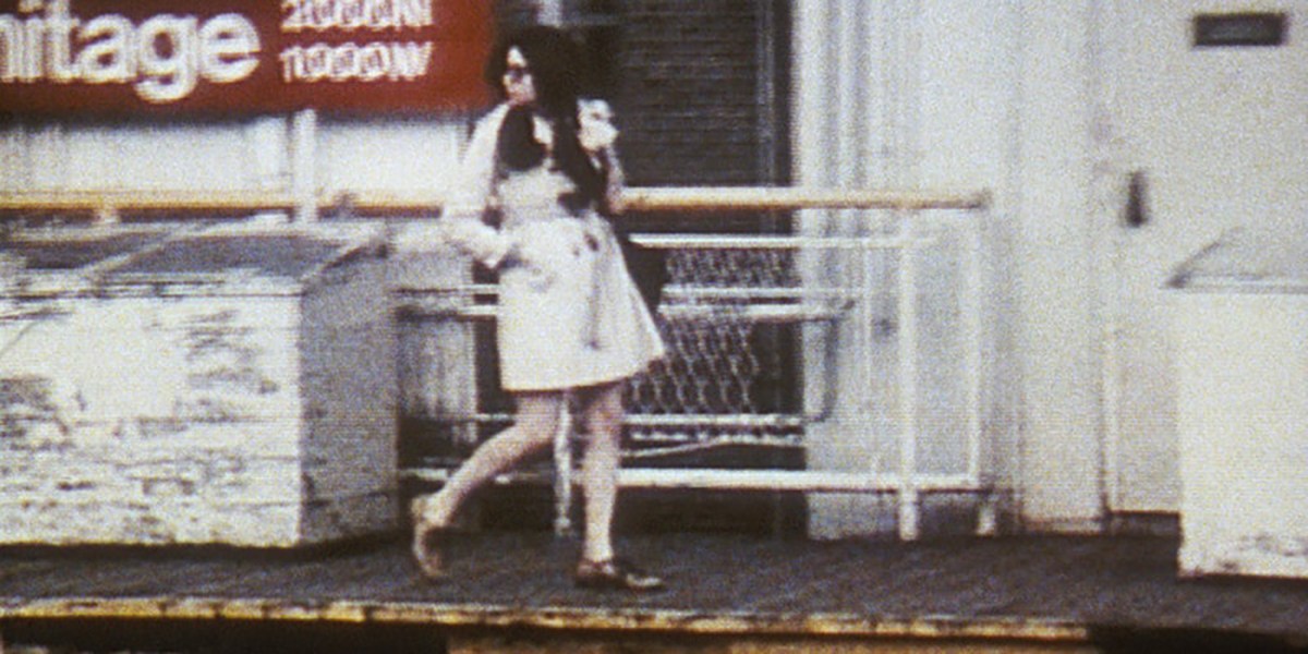 Shulie – with q and a with director Elisabeth Subrin – Reading School ...